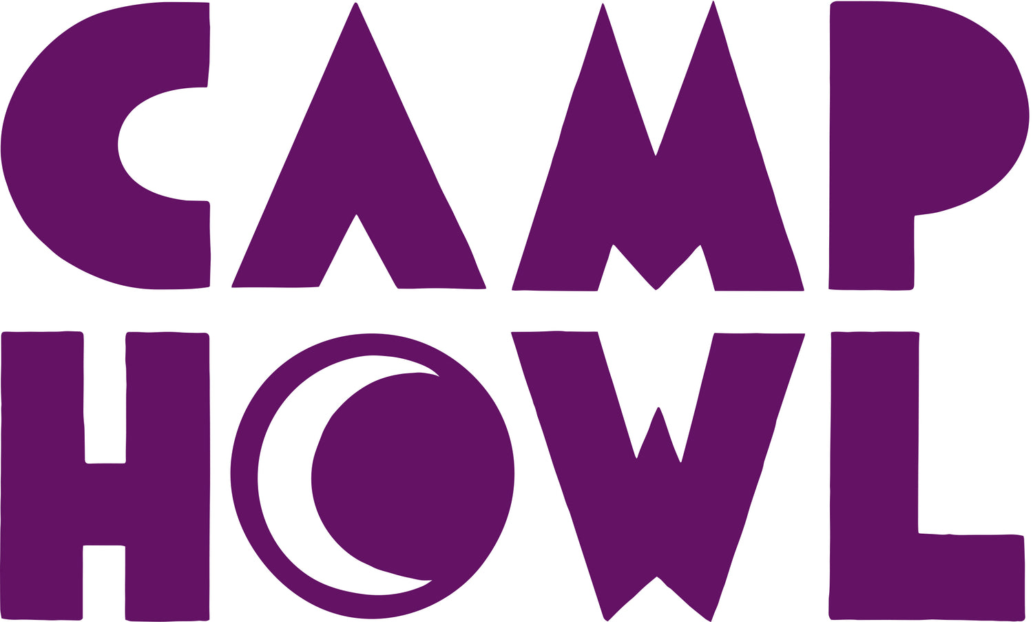 Collections – CAMP HOWL